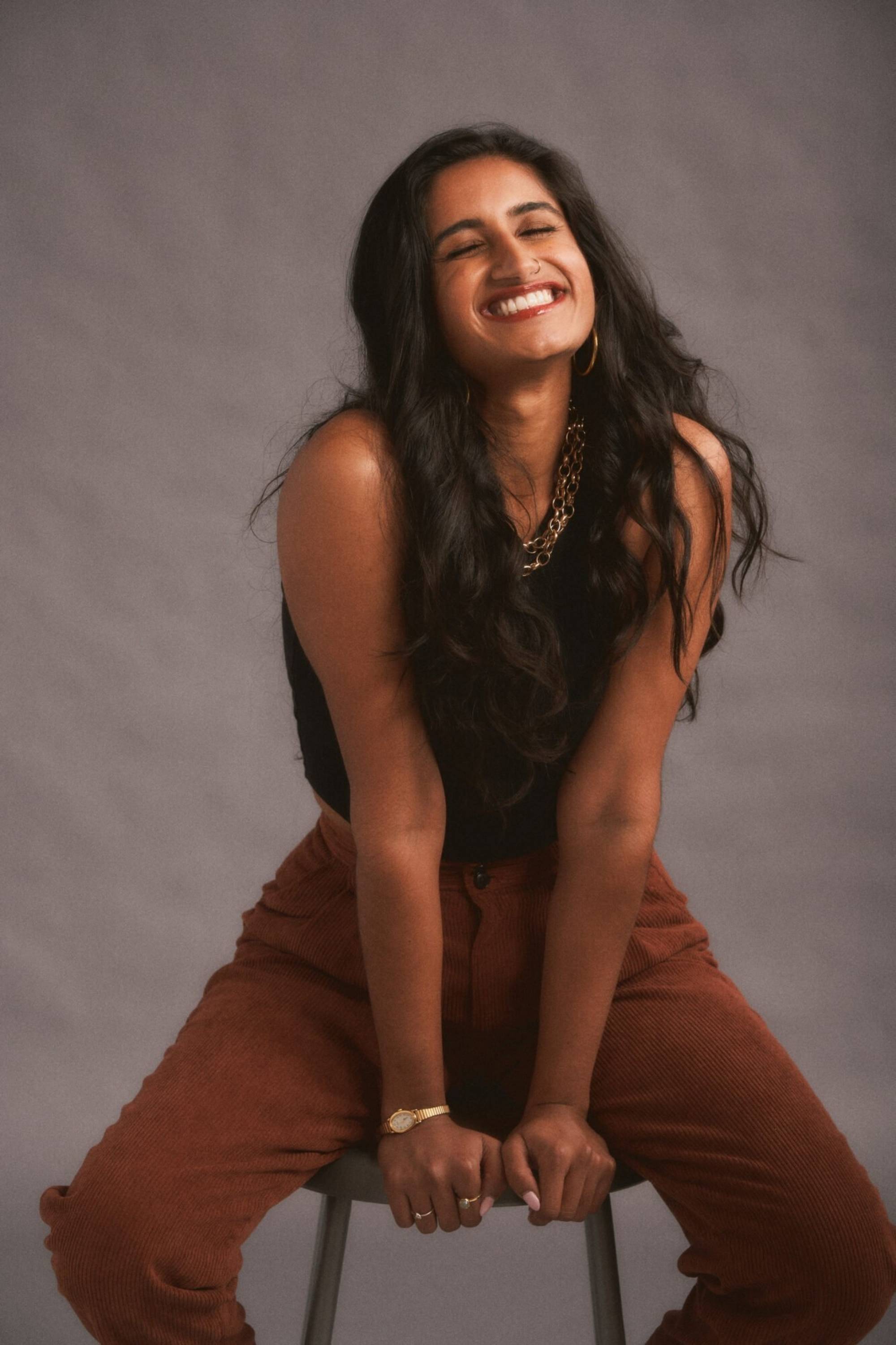 Arasha Lalani - Dulcedo