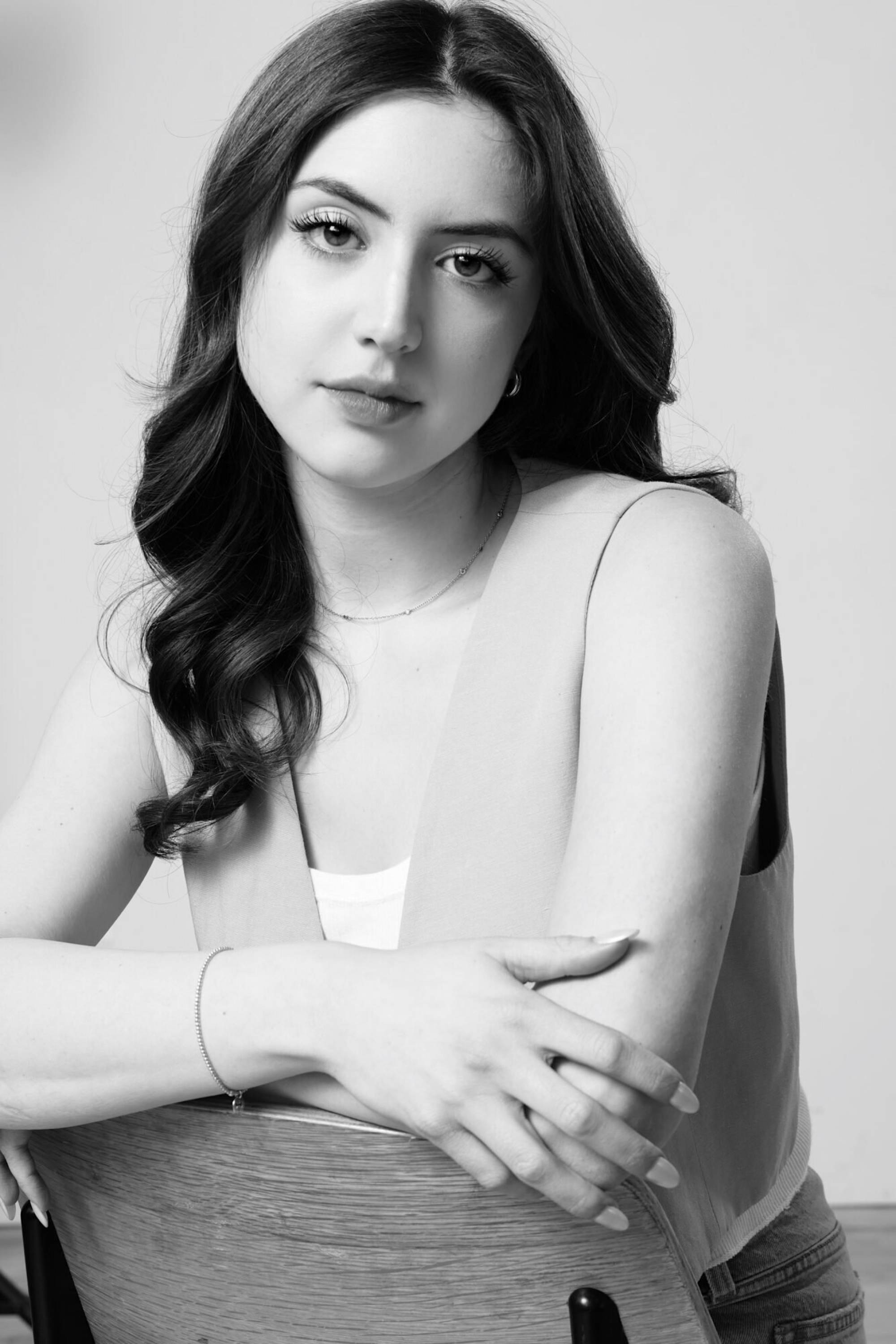 Sophie Silva - Dulcedo