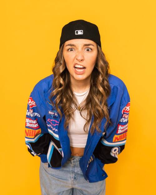 Aly Brassard - Dulcedo FR