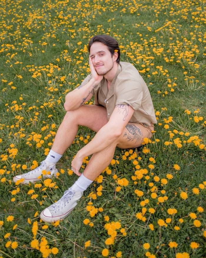 Matt Benfield - Dulcedo