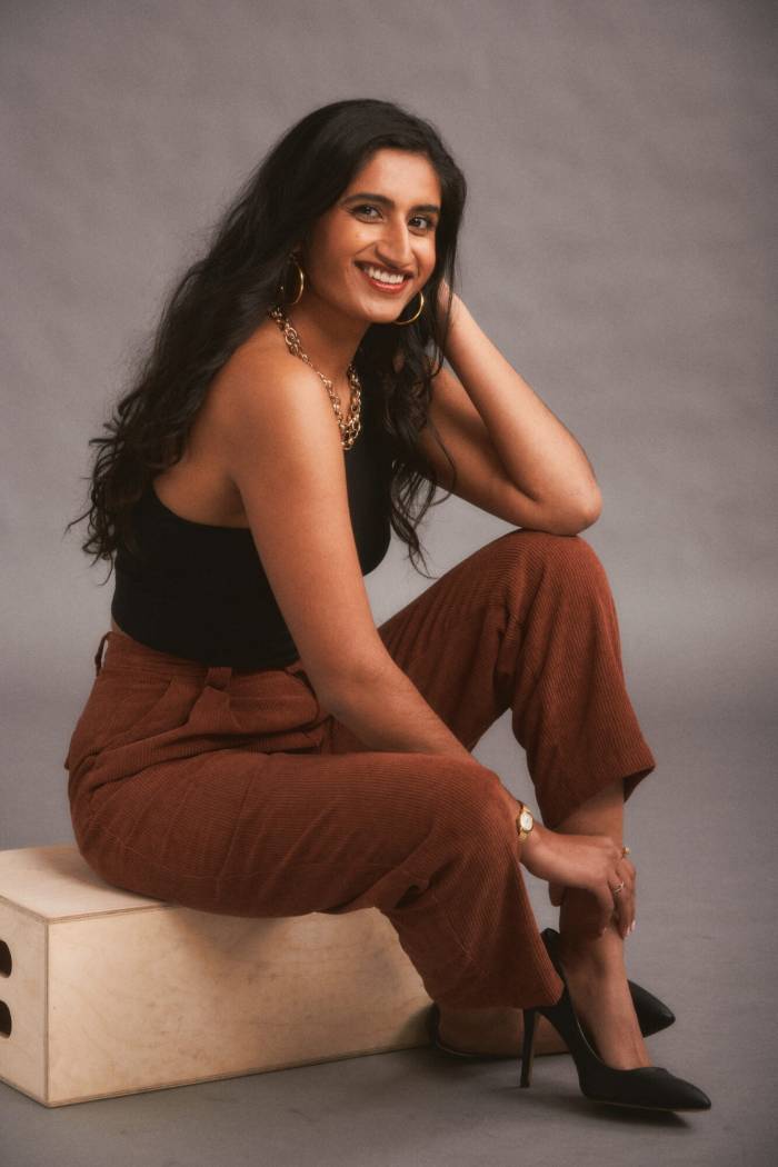 Arasha Lalani - Dulcedo