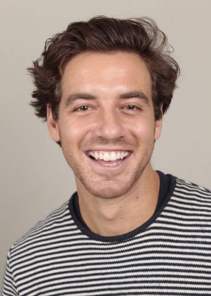 Jacob Taylor - Dulcedo
