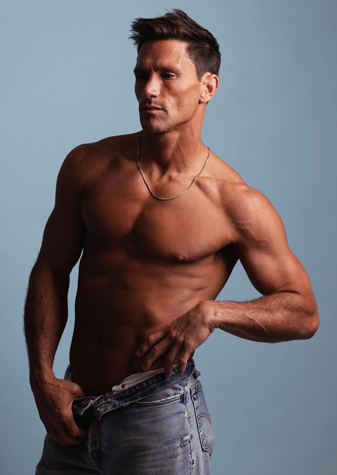 Tyler Wood - Dulcedo