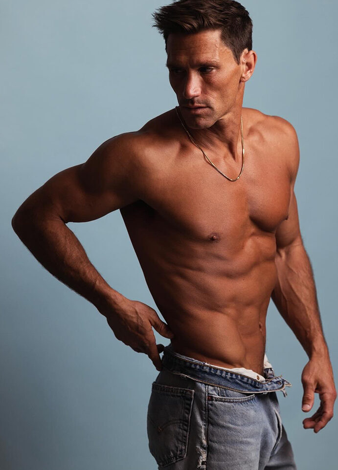 Tyler Wood - Dulcedo