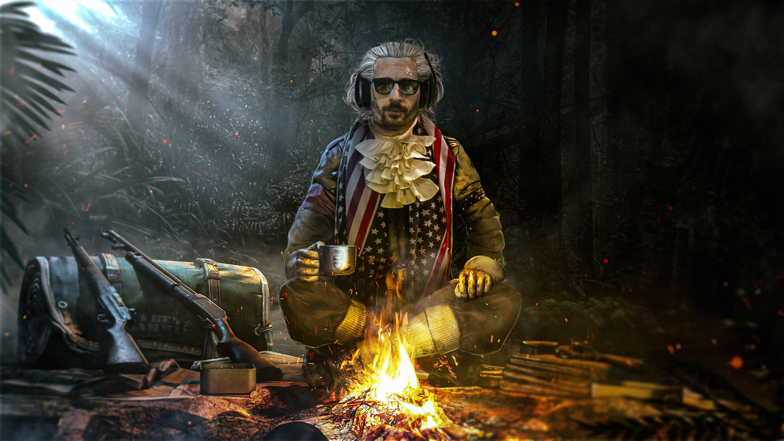 BenJammins - Dulcedo