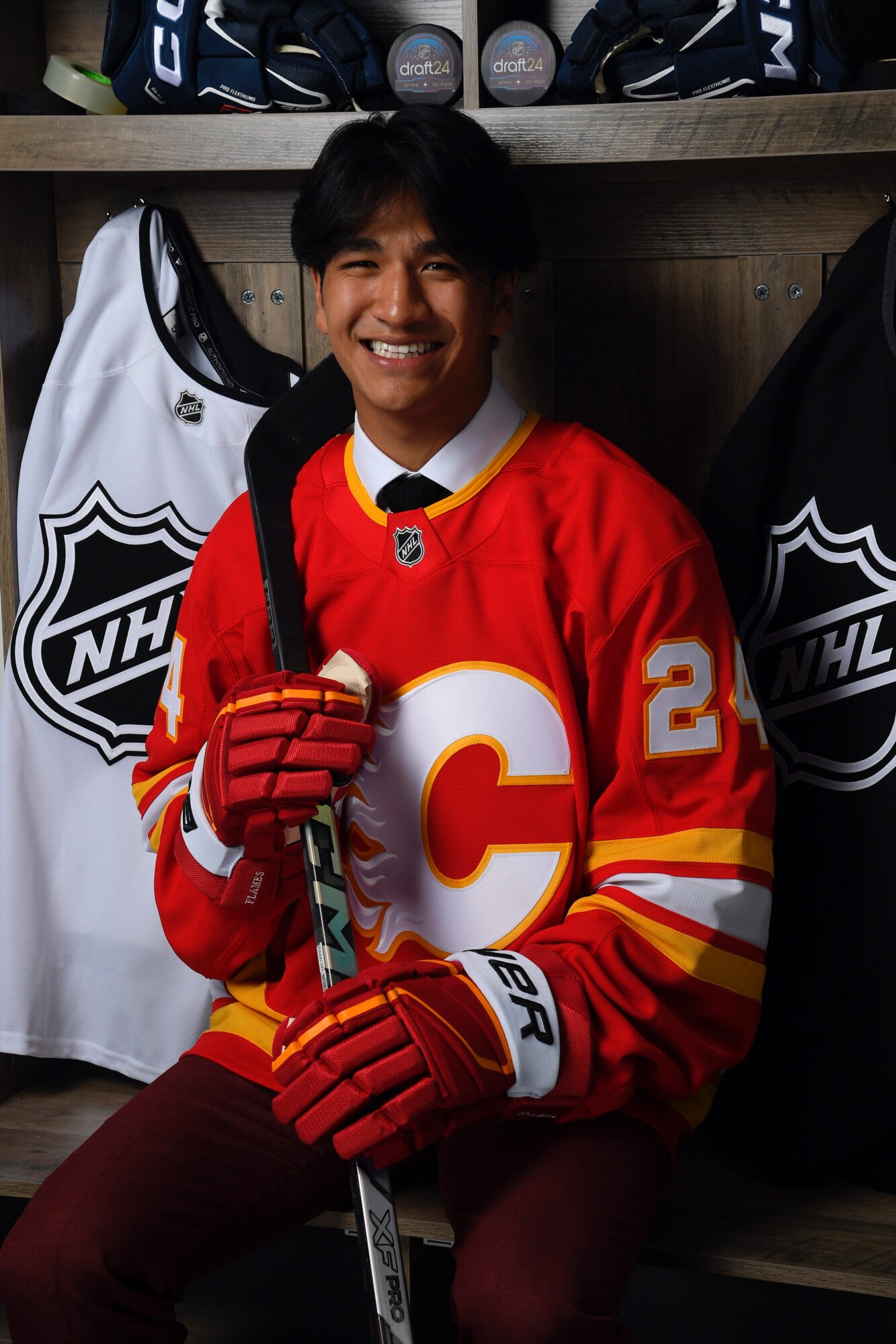 Zayne Parekh - Dulcedo FR